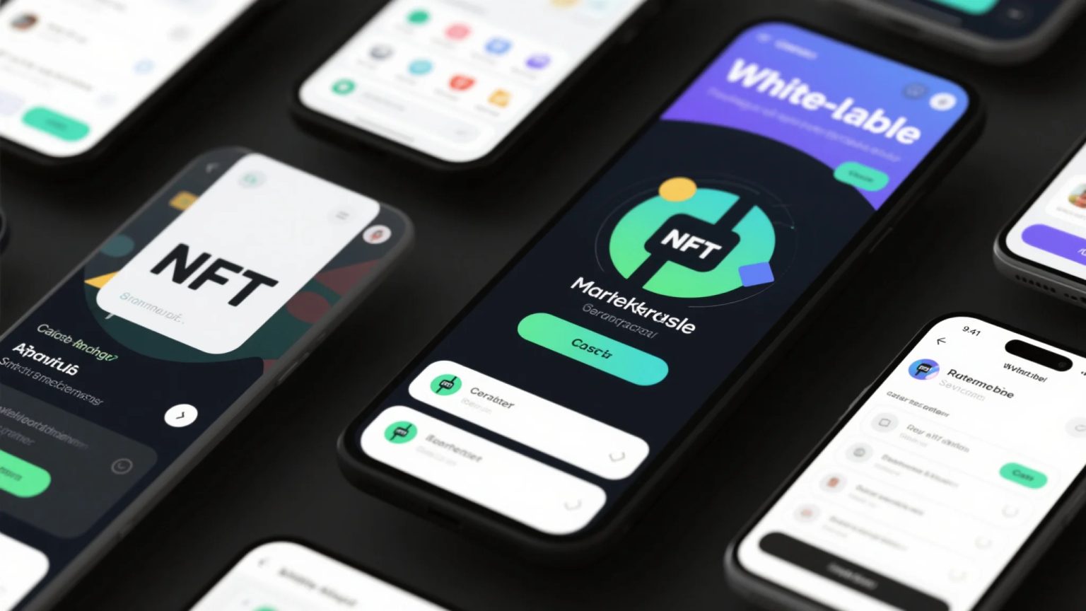 The Future of NFT Trading: AI-Powered Curation and Dynamic Pricing ...