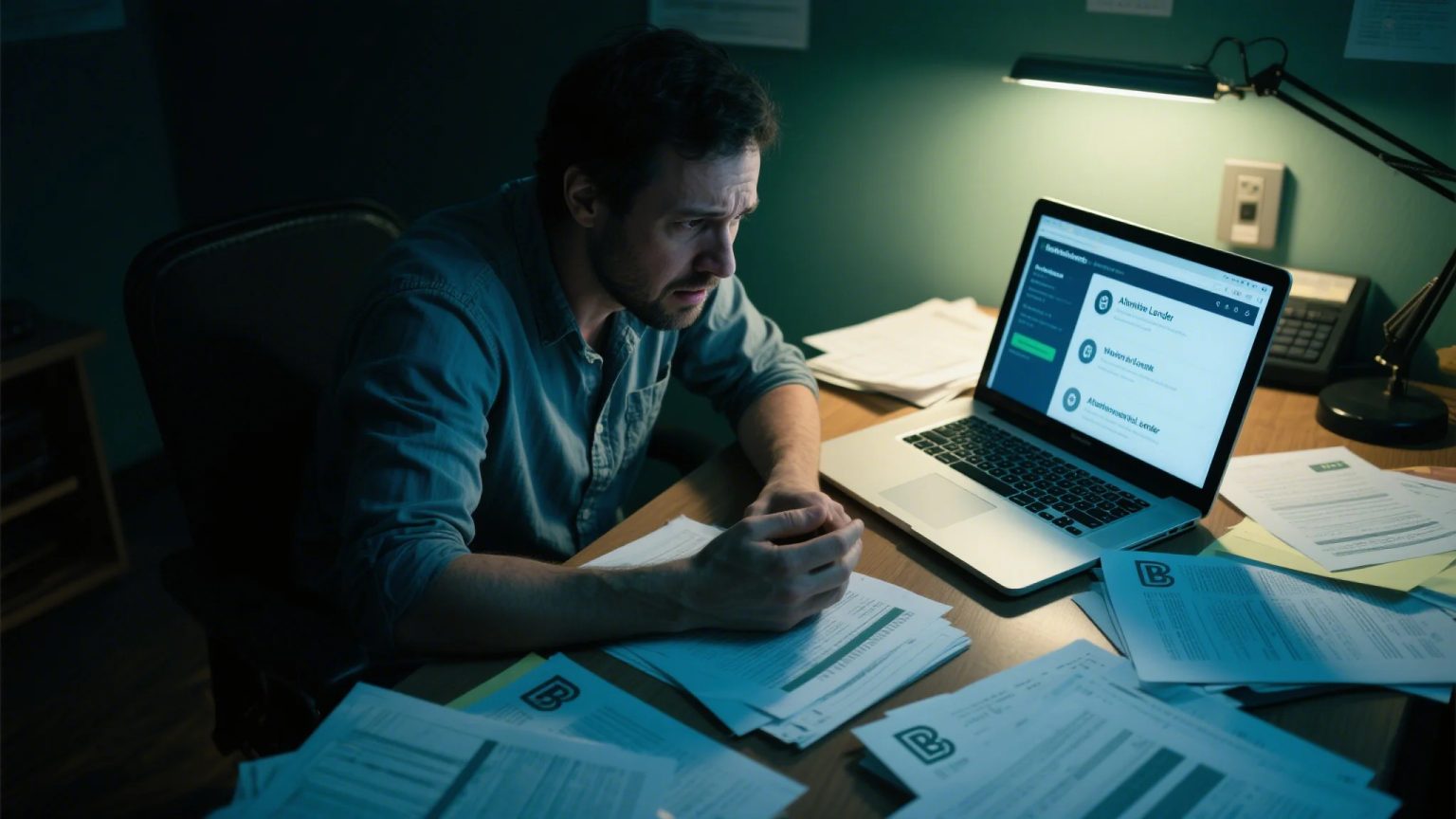 Credit Risk Management for SMEs: How Banks Assess Loan Applications ...