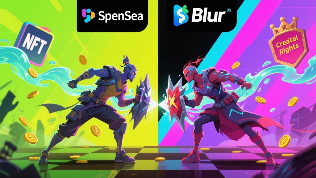 Legal Risks in NFT Marketplace Development: Copyright, KYC, and ...