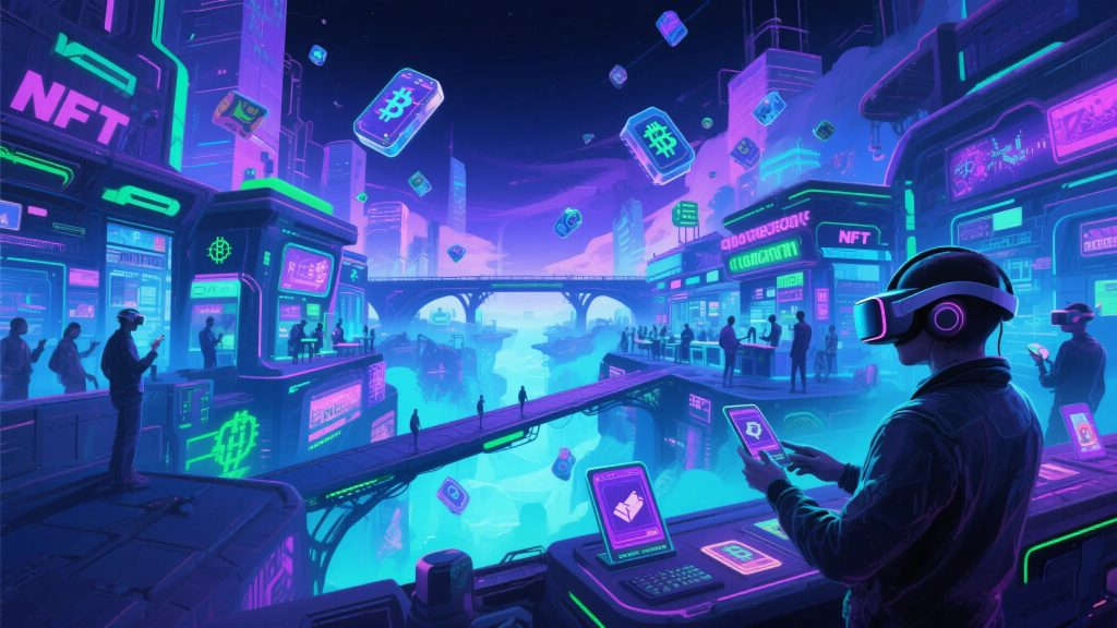 Case Study: How SudoSwap’s AMM Model Revolutionized NFT Liquidity ...