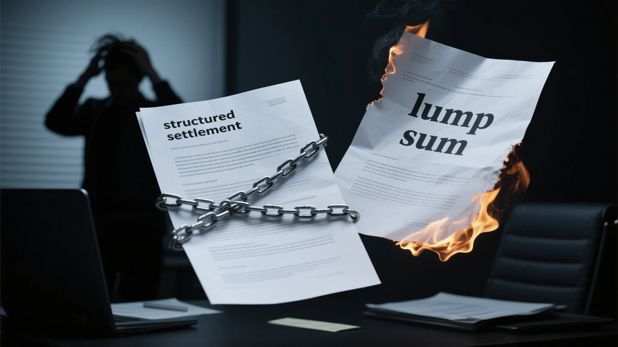 Structured Settlement Loans vs. Lump Sum Buyouts: Which Option is Right ...