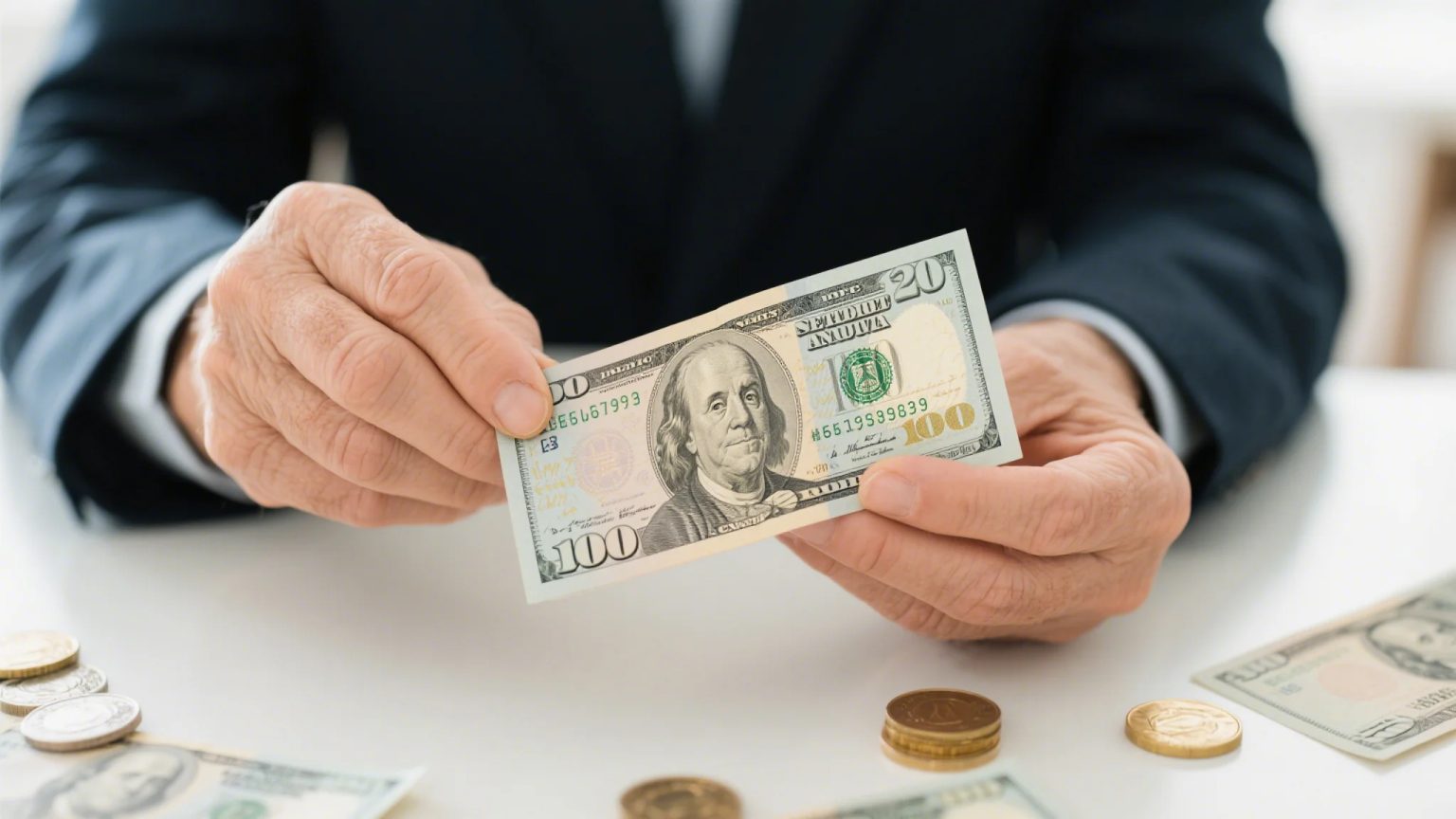 How to Sell Your Annuity Payments for Cash Without Getting Scammed ...